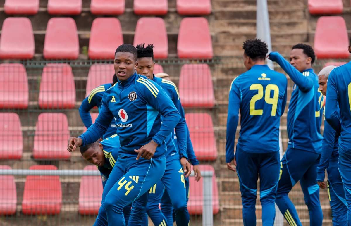 Orlando Pirates fixtures: FOUR remain in 2025 before a long break