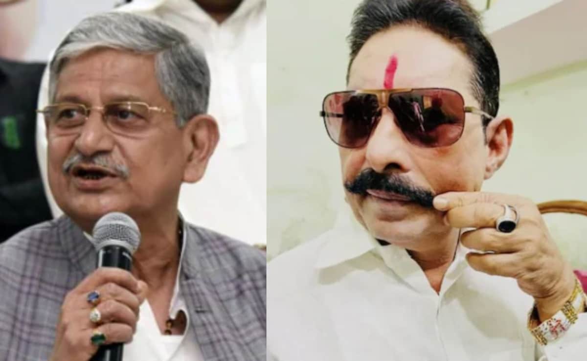 RJD Up In Arms Over JDU Leader's 'Some Shouldn't Be Allowed To Vote' Remark