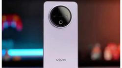 Vivo Y500 Pro Hadir dengan Kamera 200 MP dan Fast Charging 90W, Ini Spesifikasinya