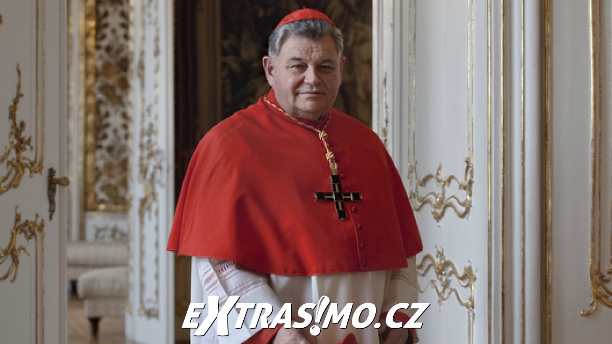 Dominik Duka (†82) odešel k Pánu: Měl být blízko smrti už před týdny