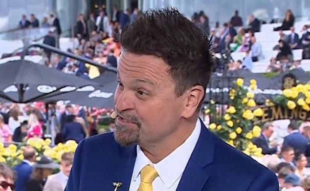 Aussie sporting legend Steven Bradbury reveals his VERY different new ...