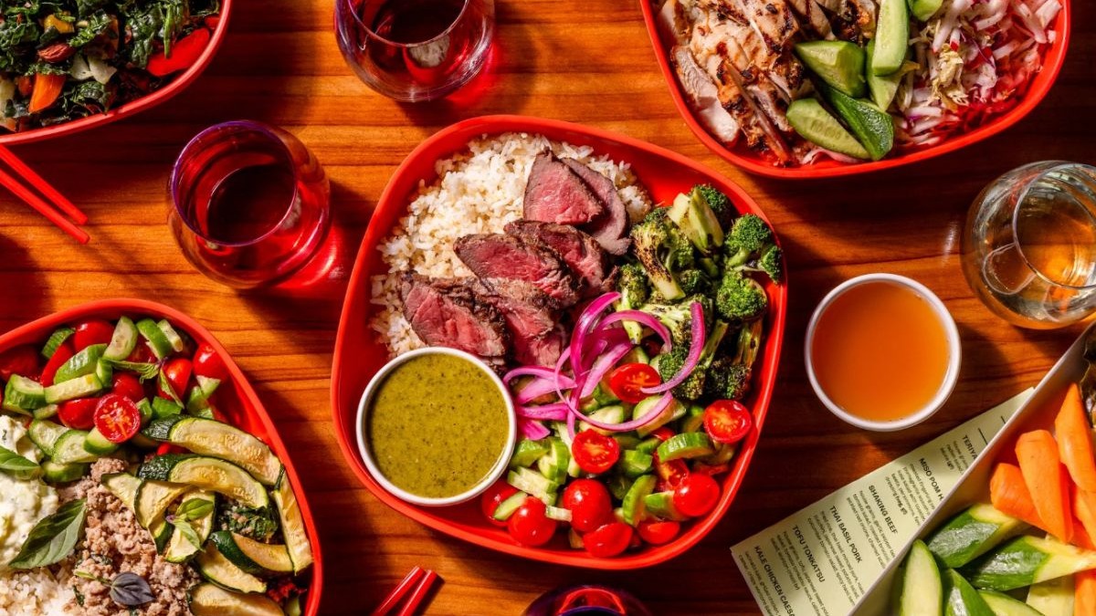 A Modern Korean Kitchen and Six More Restaurants Debuted in San ...