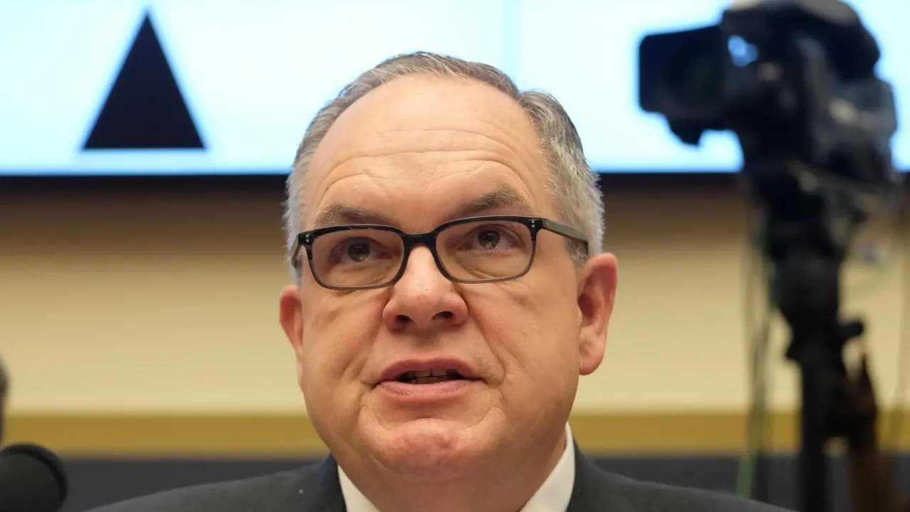 State Street Chief O’Hanley Dubs Trump’s Immigration Policies ‘Anti-Growth’