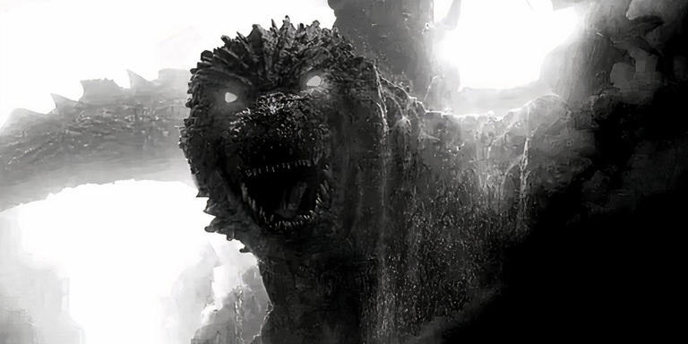 'Godzilla Minus Zero' roars to life with official release date