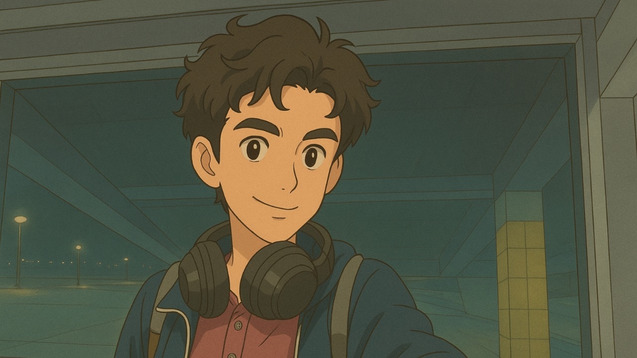 Japan warns Sam Altman: Stop using Studio Ghibli and other art to train ...