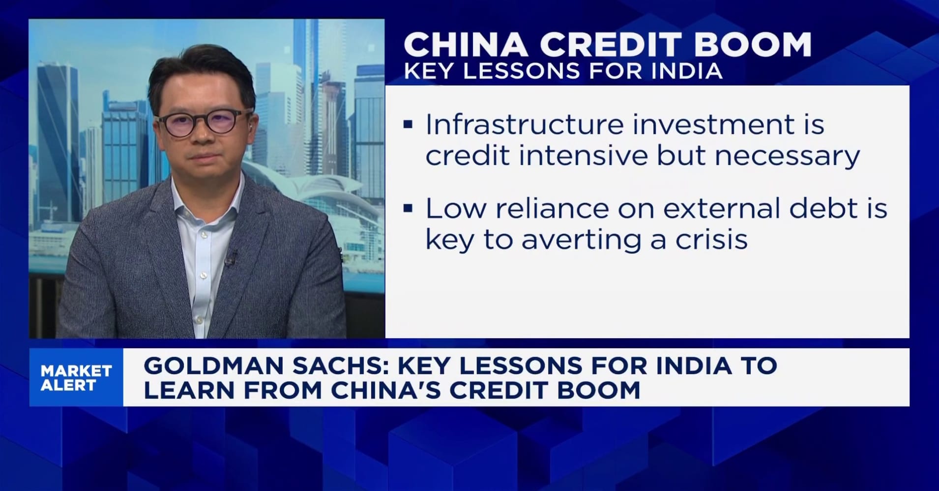 Increasing investment-to-GDP ratio is the 'key ingredient' in ...