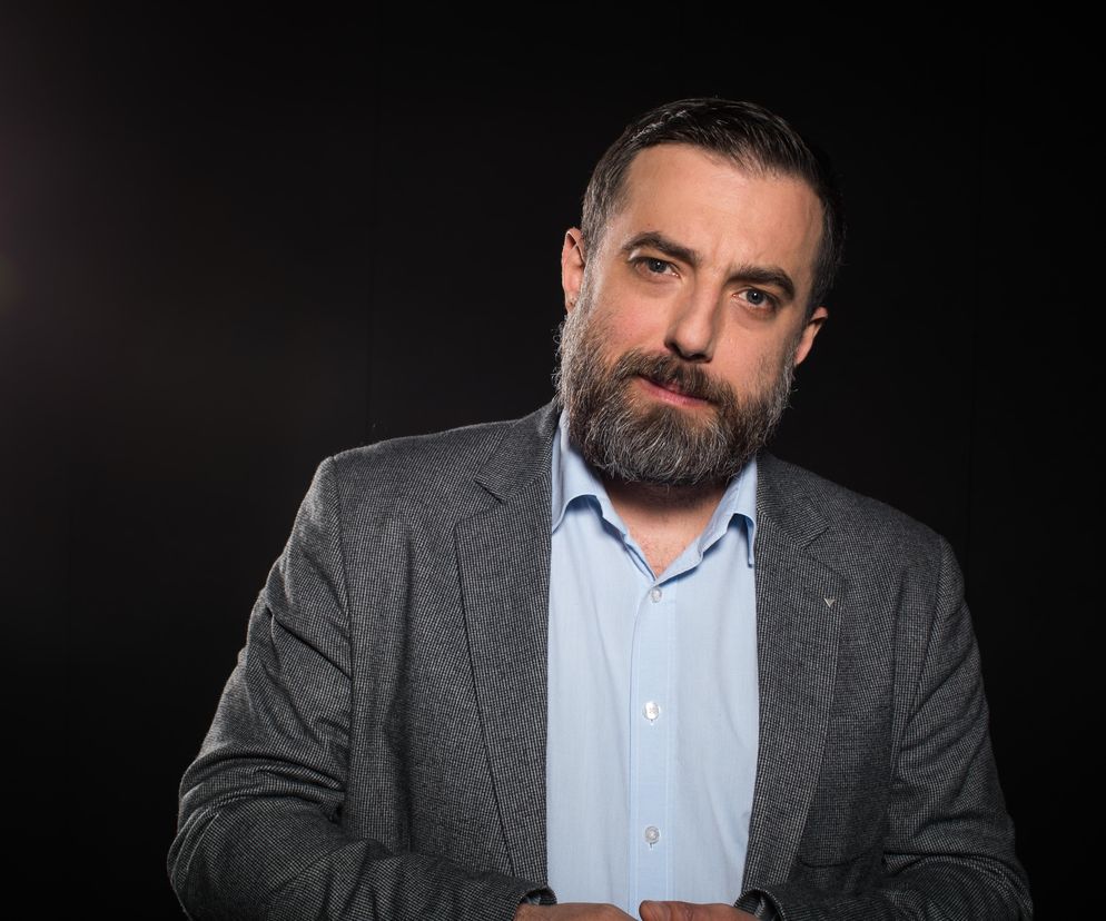 Multimedialny reportaż "Super Expressu" o Donaldzie Trumpie. Tomasz ...