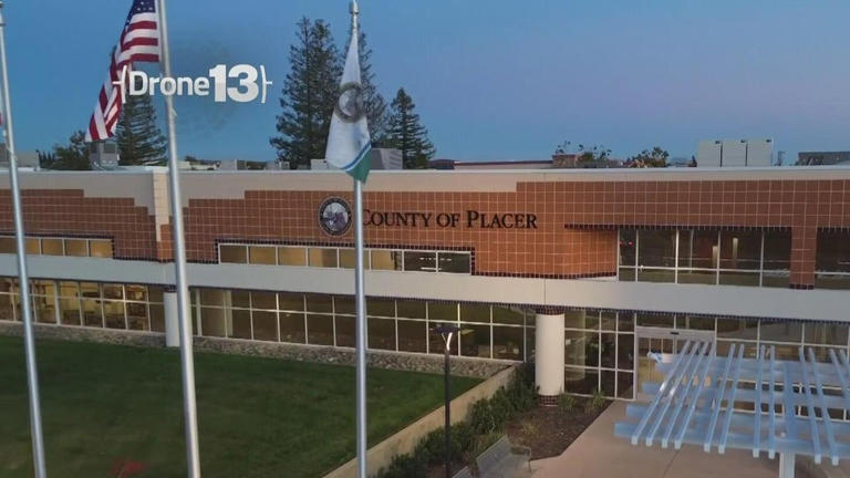 Placer County's "Sign, Scan, And Go" ballot process heads into second year