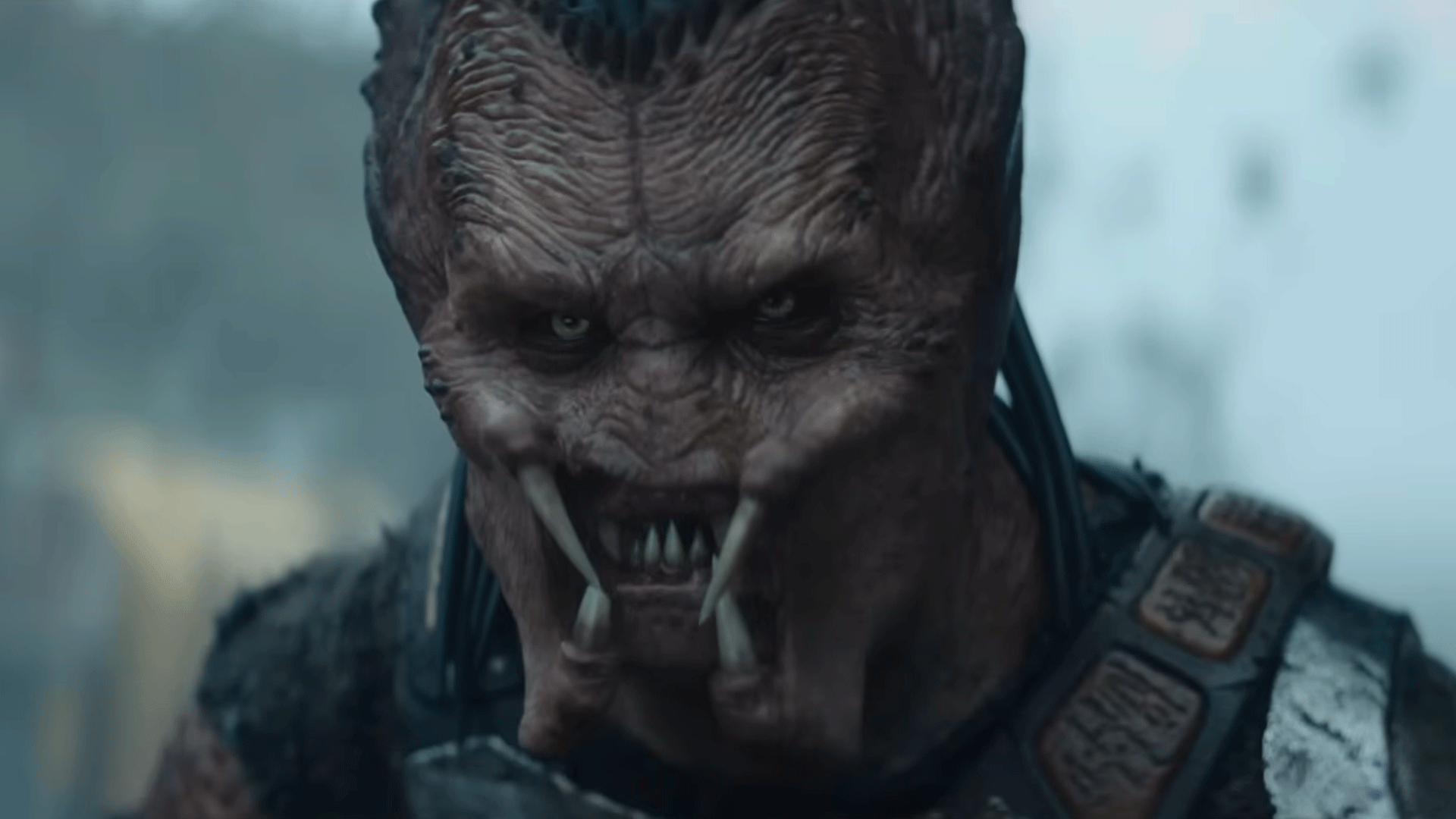 Predator: Badlands - Official 'The Warrior's Journey' Behind the Scenes ...