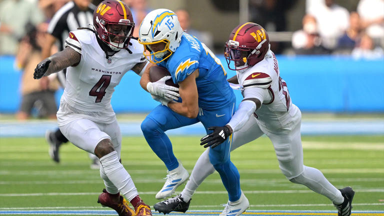 Last-minute fantasy football streaming options for NFL Week 16: Wide ...