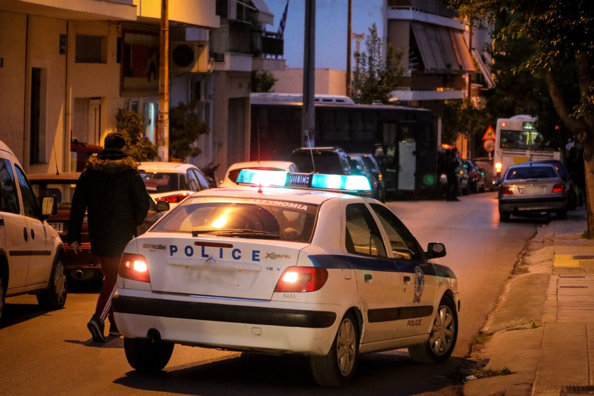 Χαλκίδα: Θάνατος 23χρονου από μαχαιριά – Στο νοσοκομείο και δεύτερος ...