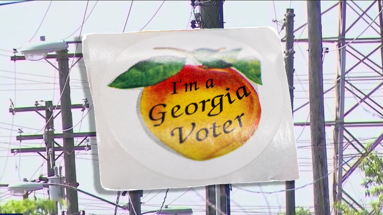 Georgia Election Day 2025: Why your power bill is on the ballot