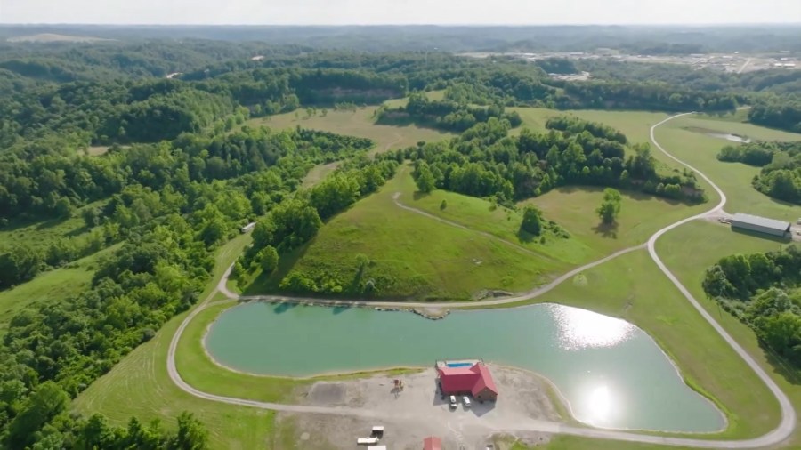 Boyd County quarter horse track race dates announced