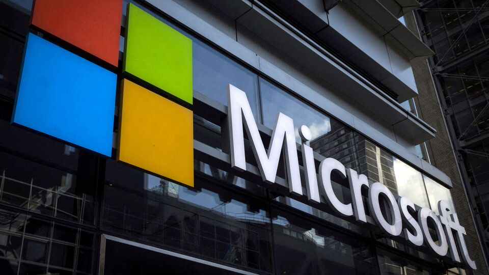 Microsoft strikes $9.7 billion deal with IREN to access advanced Nvidia ...