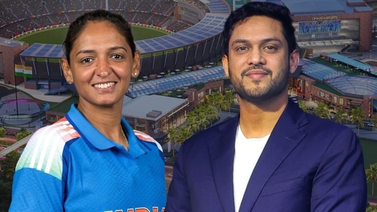 Harmanpreet Kaur bags Omaxe endorsement deal after Women’s World Cup ...