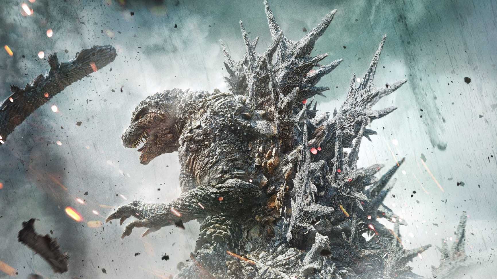 A Godzilla Minus Zero Title Theory Points To A Secret Meaning