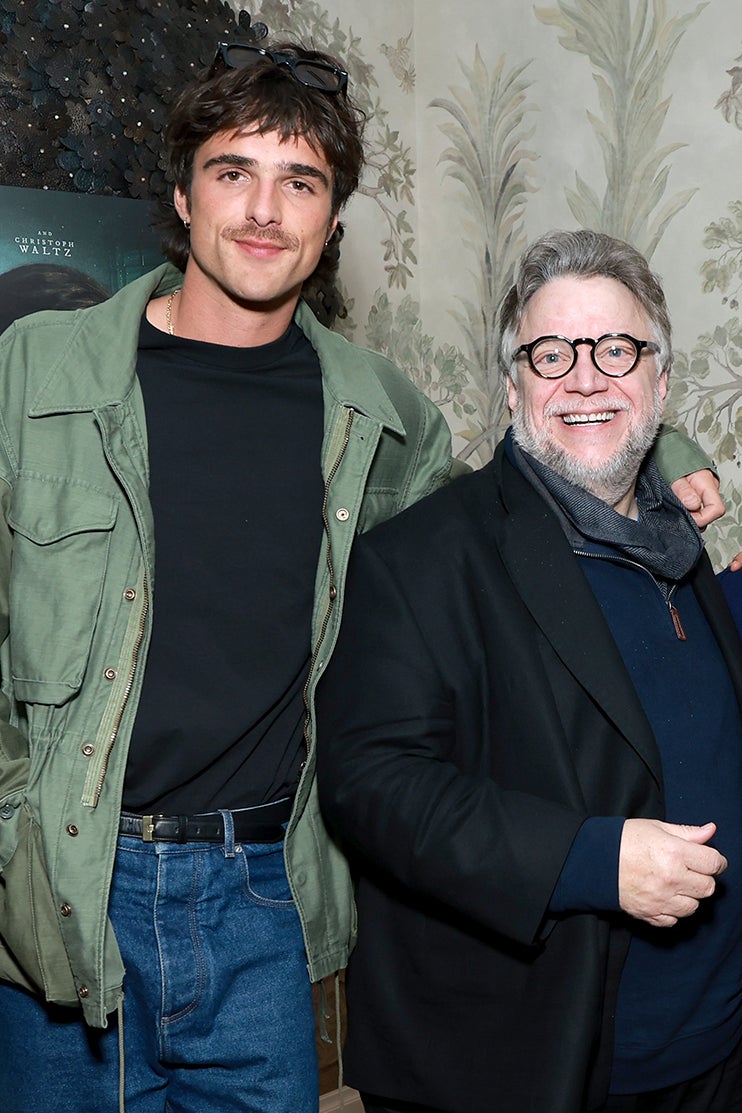 Inside Guillermo del Toro’s Frankenstein: ‘It’s autobiography for me’