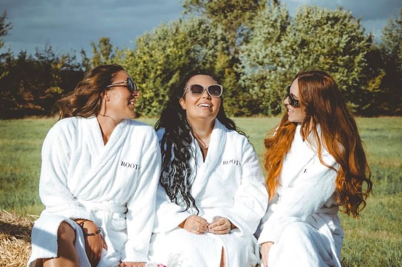 The caring Solihull sisters offering free 'wellness' treatments for ...