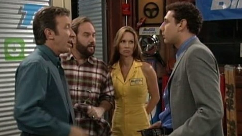 Tim Allen's 7 Best And 7 Worst Home Improvement TV Episodes Ranked