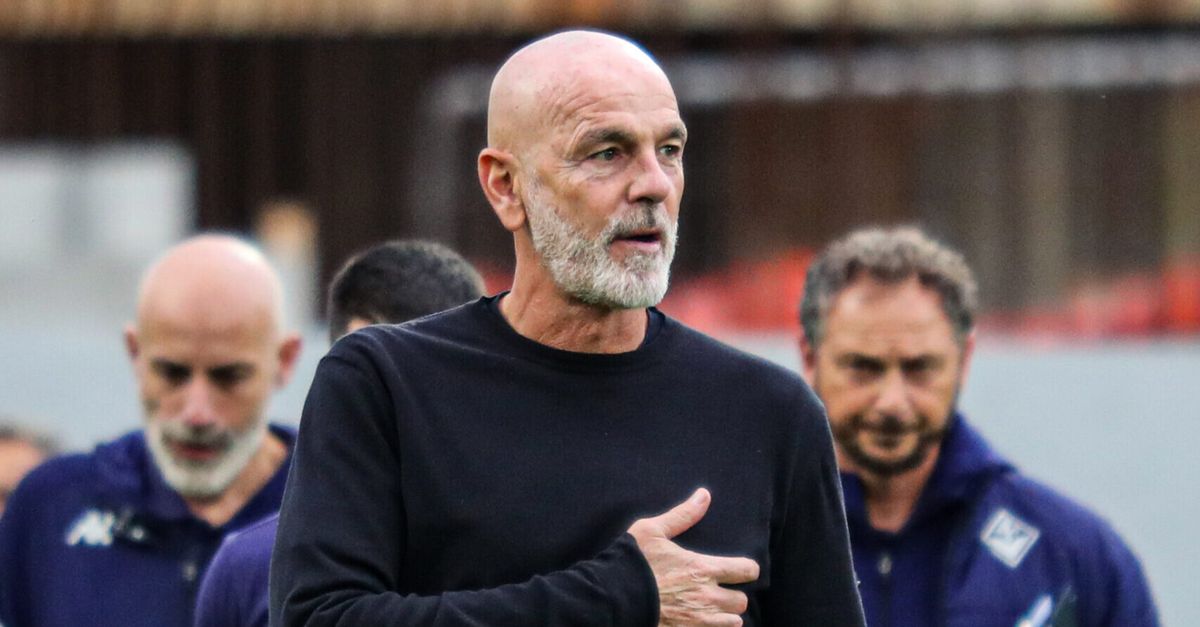 Cappellini: "Grosso non accende i cuori. Ma un anno fa Pioli sembrava ...