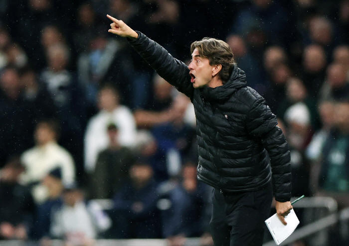 'Winning the K-League,' Foyet said, 'It was frustration, frustration ...