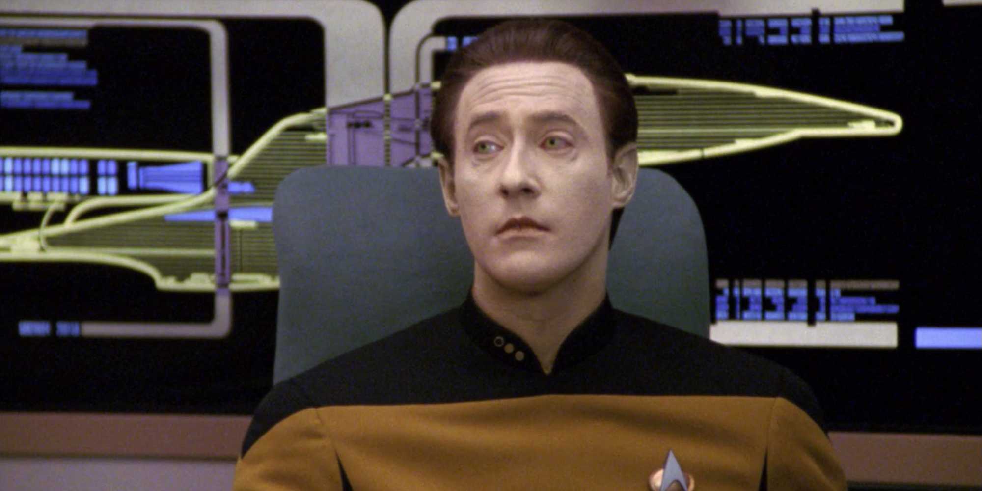 Star Trek Characters With Superior Intelligence To Spock