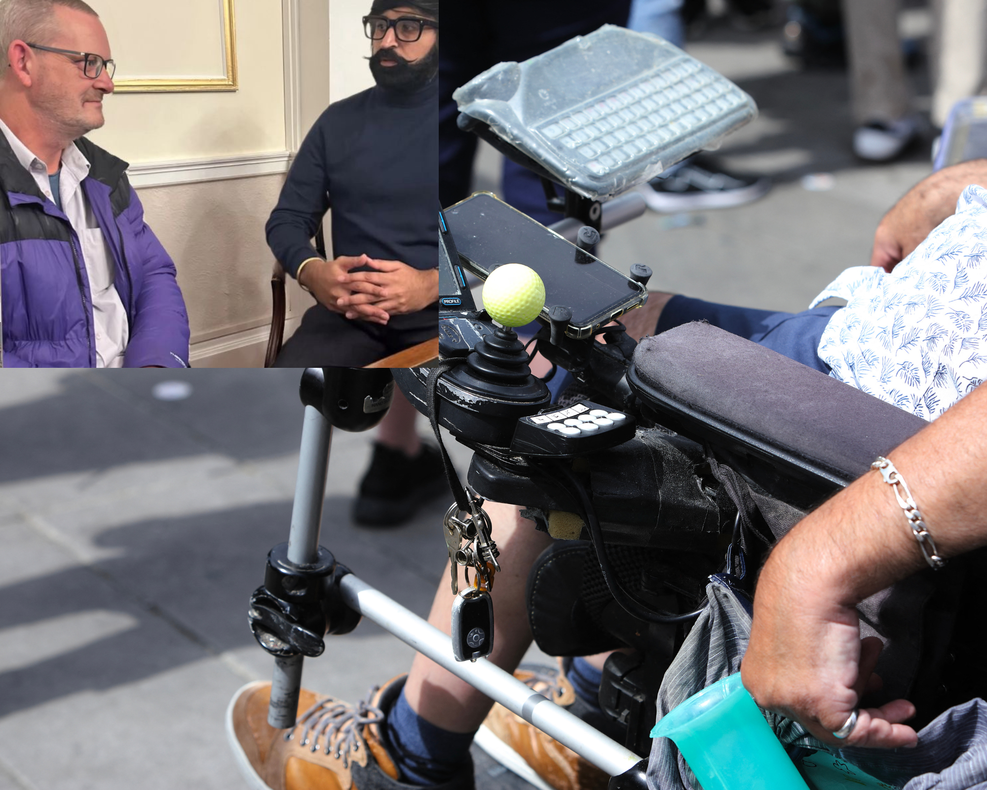 Chorley taxi boss calls on council to close 'very dangerous training ...