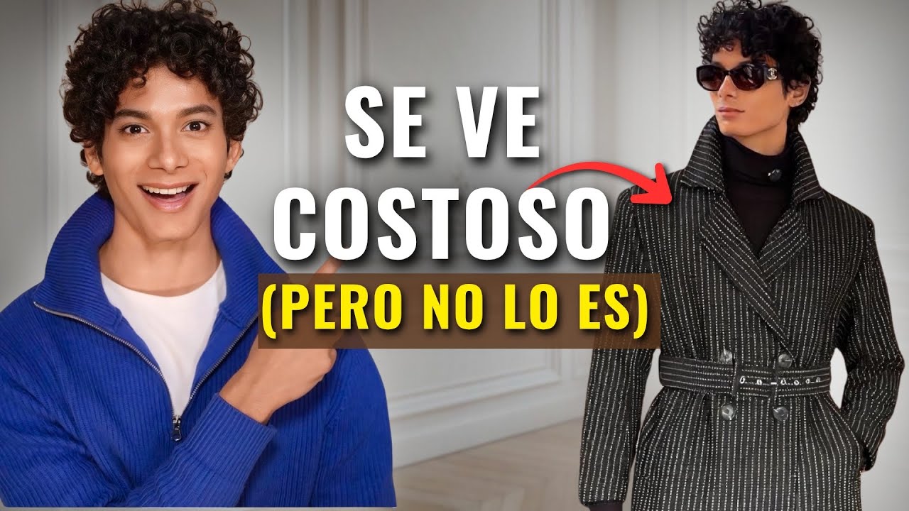 Haul Elegante de Ropa de Segunda Mano y Ruta de Tiendas Vintage | Moda ...