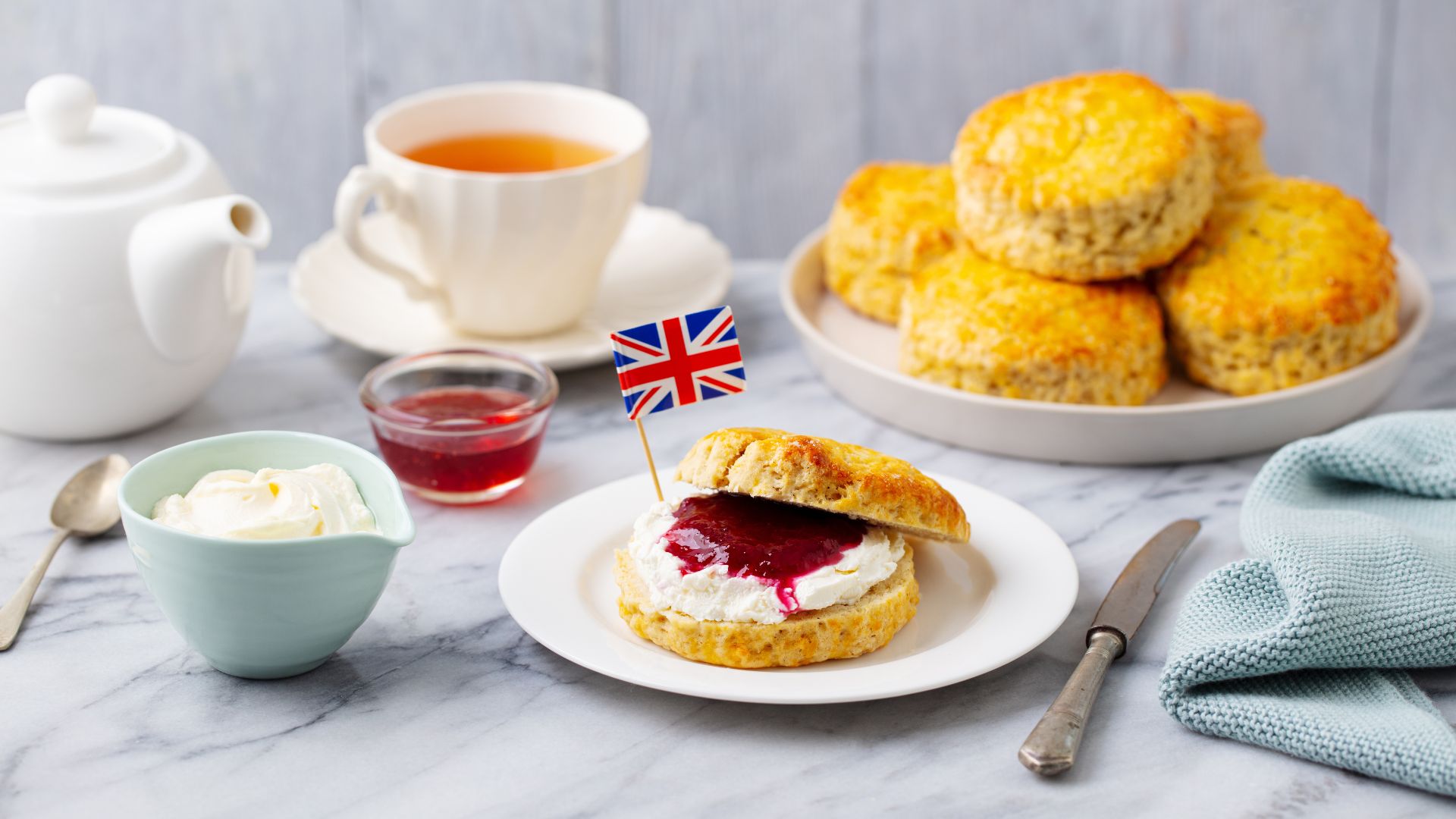 8 Classic British Dishes People Argue About Every Time