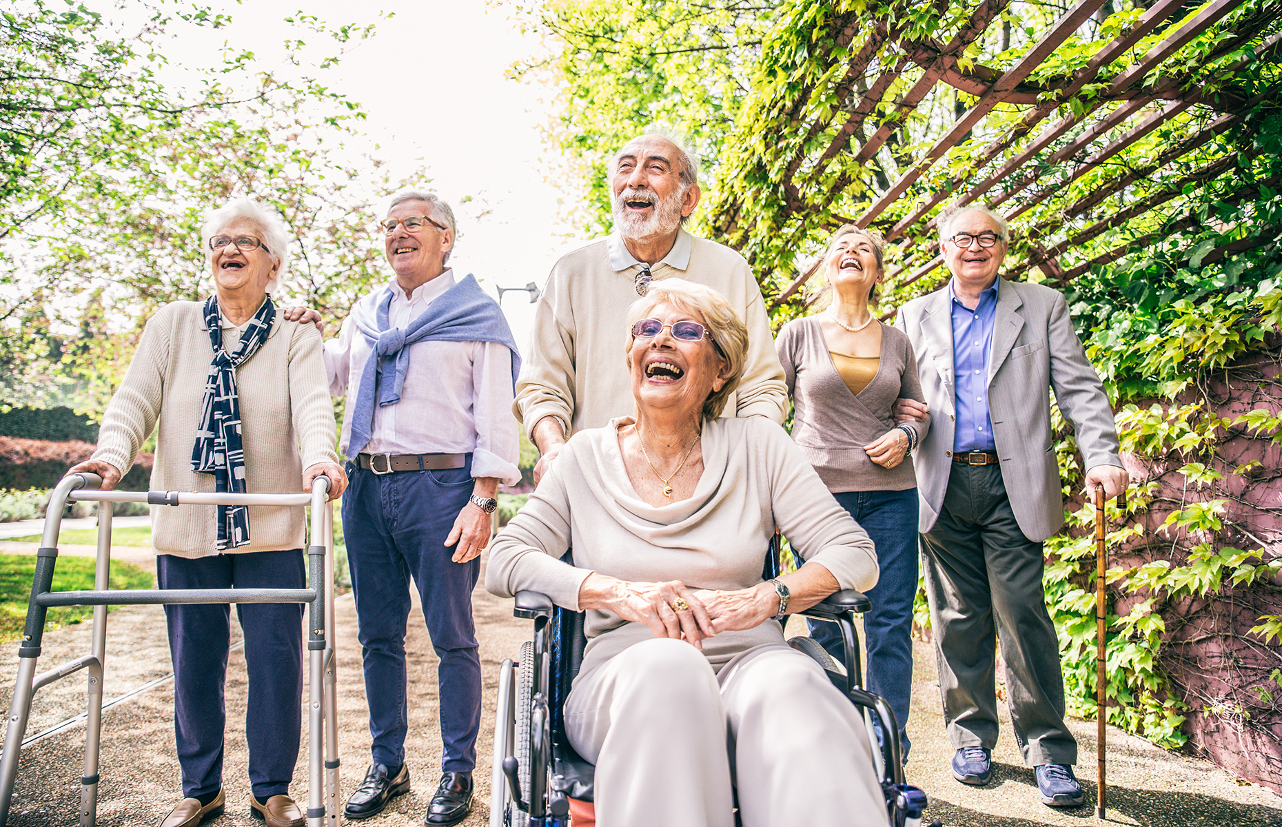 20 Lügen, die wir uns über den Ruhestand erzählen.