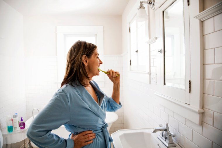 How often you should brush your teeth, according to science