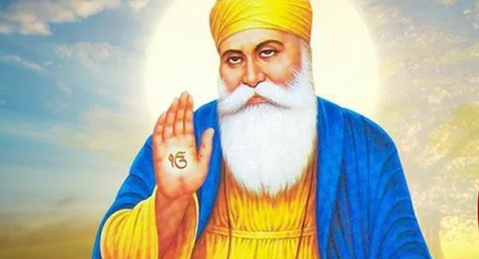 Guru Parv 2025: “Chant the Name, Do Your Work, Share with Others ...