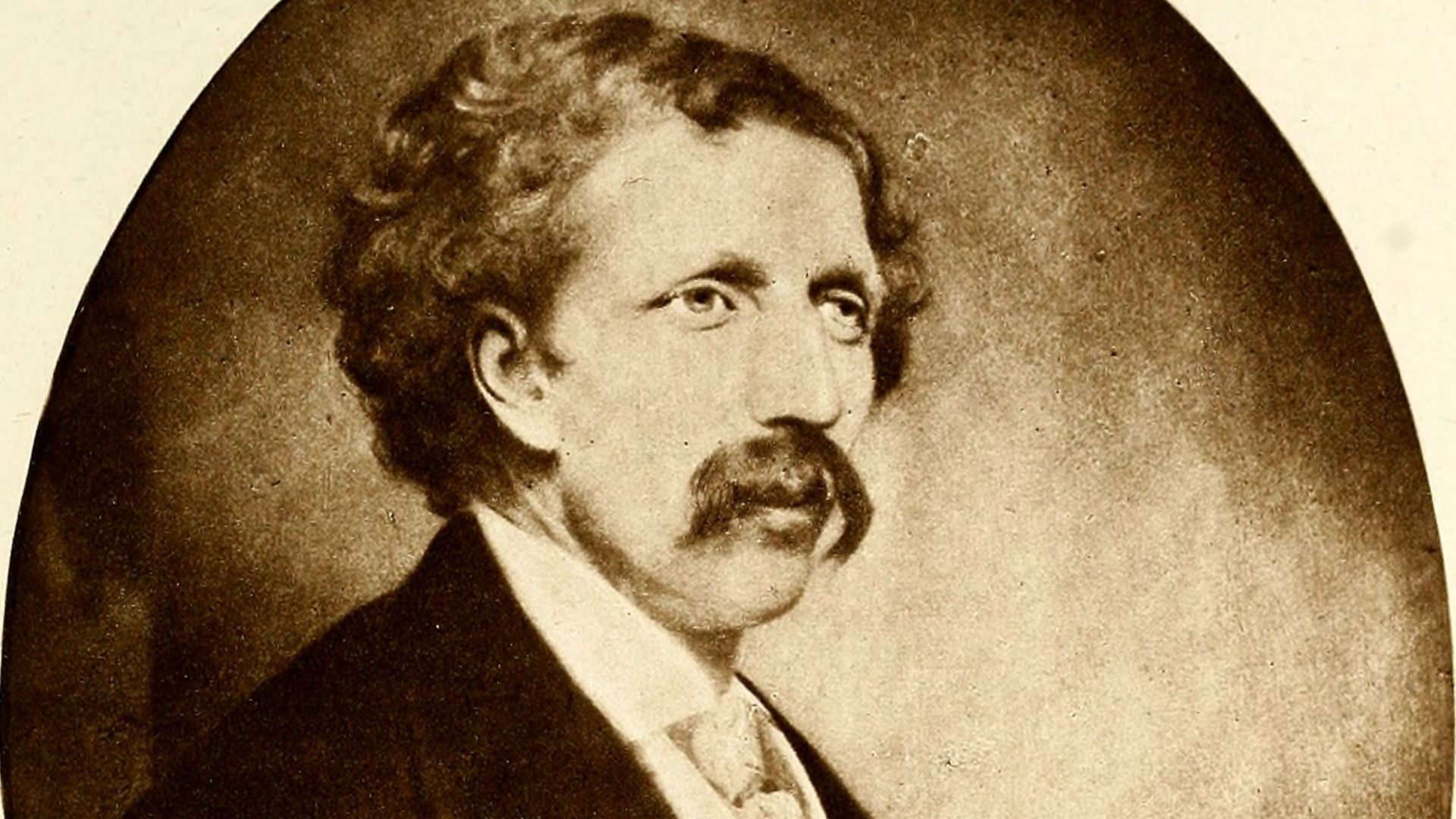 Charles Farrar Browne: America’s First Stand-Up Comedian