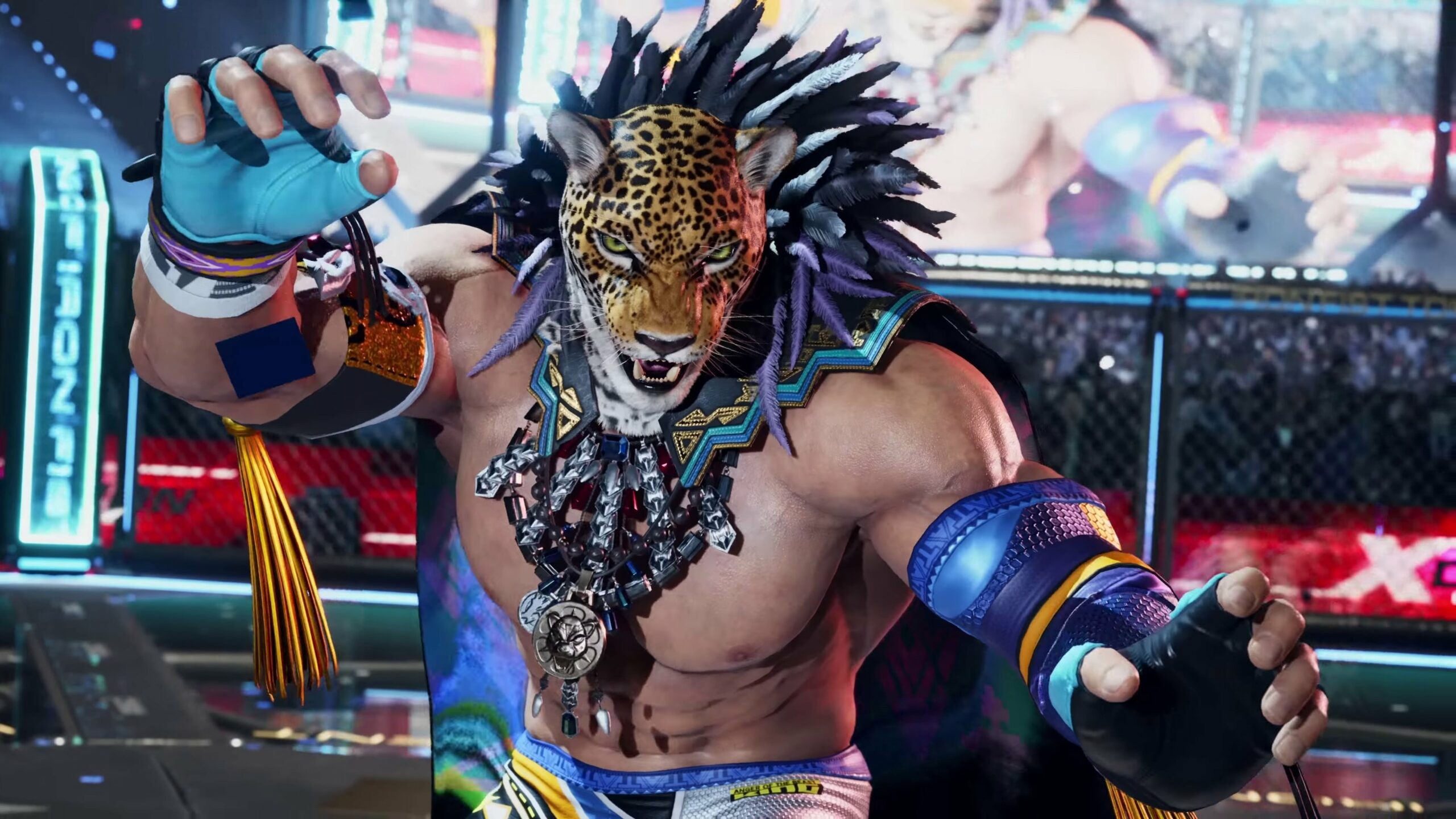Tekken 8 innovations that will shape the future of fighting games