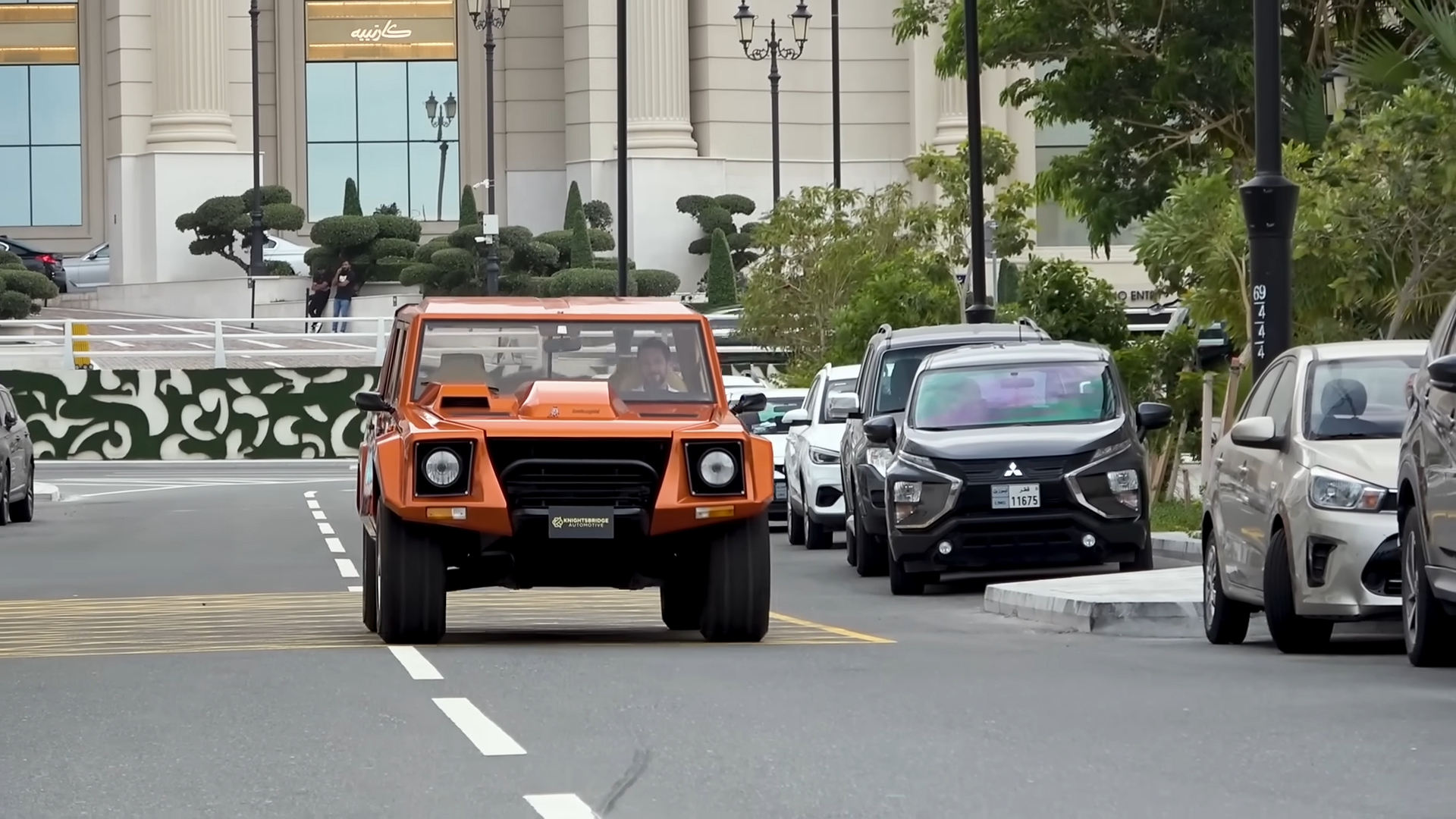 The Secret Science Behind Qatar’s “Cheap” Supercars