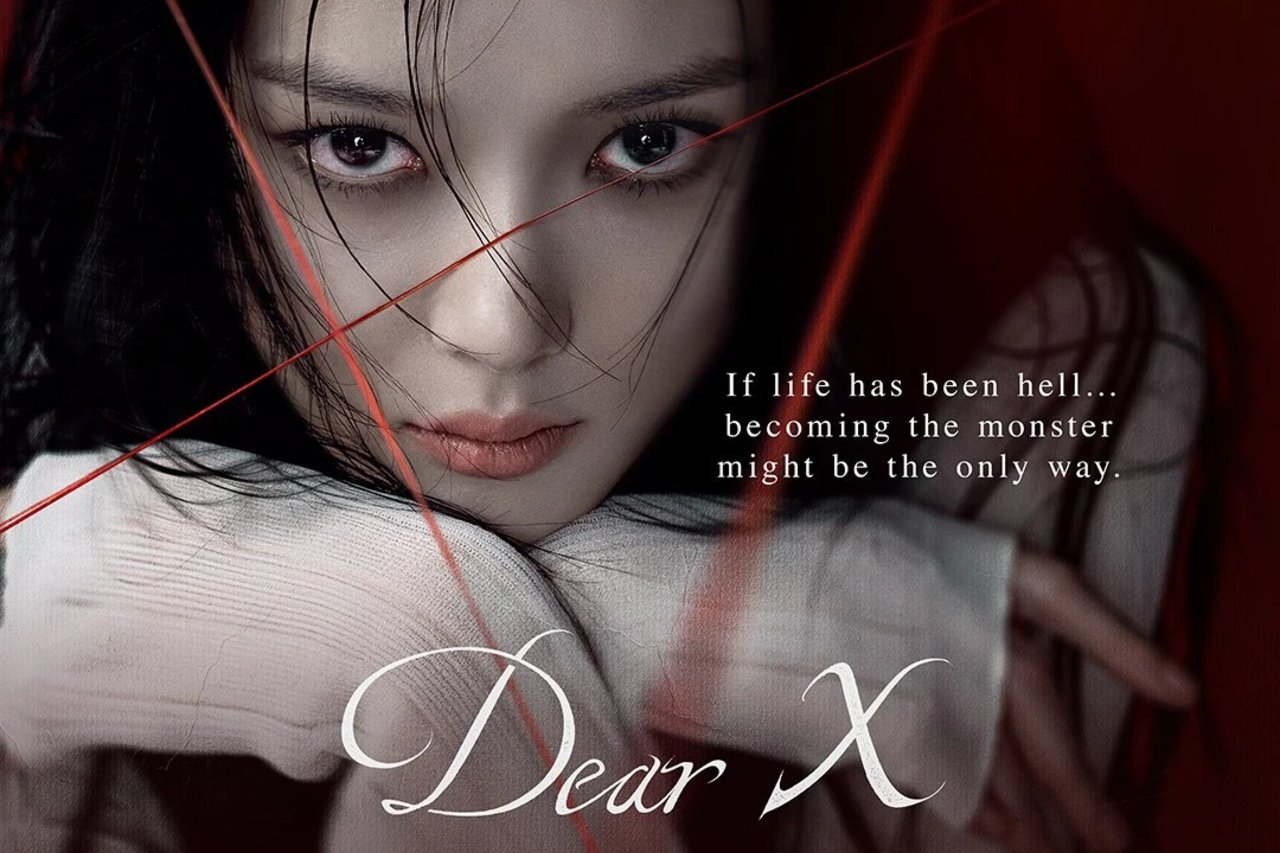 Sinopsis Dear X, Drakor Thriller Psikologis Terbaru yang Dibintangi Kim Yoo Jung