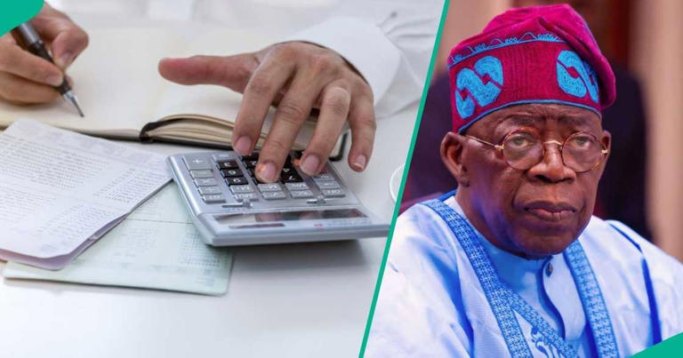 Find out how to retrieve tax ID number with NIN to avoid issues
