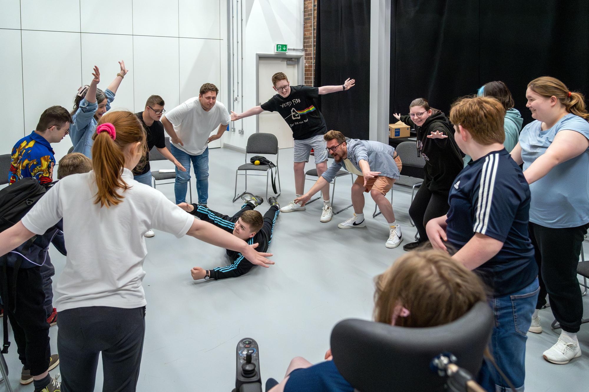 Wakefield Children's Charity sets fundraising target of £50,000 for ...