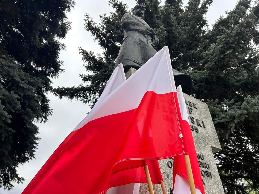 Obchody patriotyczne 11 listopada!