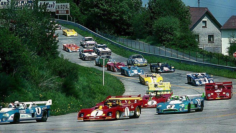 Why endurance racing shaped car reliability