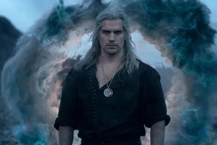 The Witcher Season 4 Review: A New Geralt, A Familiar Void