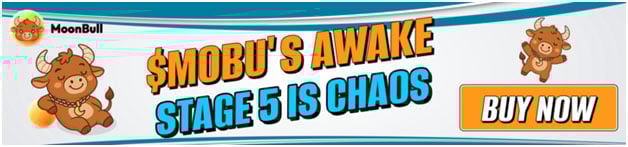 Best Meme Coins Alert: MoonBull Rockets Past Rivals with $4.3M ...