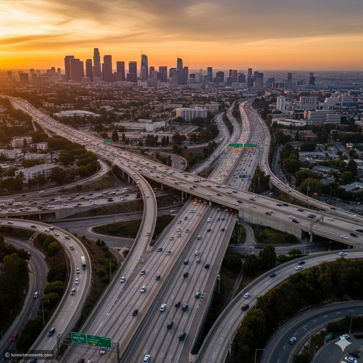 11 Hidden Secrets of Los Angeles Locals Don’t Talk About