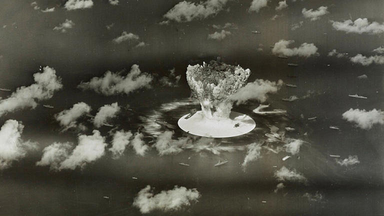 Did Pakistan test nuclear weapons recently?