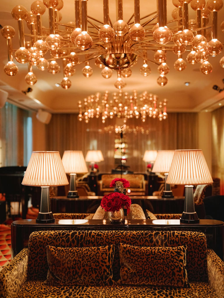 Faena New York Says Maximalism Is Back, and Bolder Than Ever