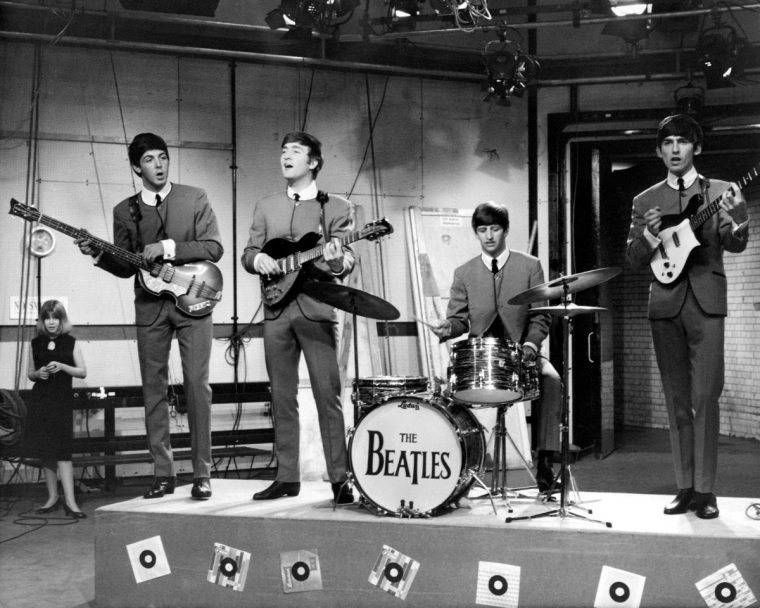 Paul McCartney’s inside story of Wings, the world’s most misunderstood band