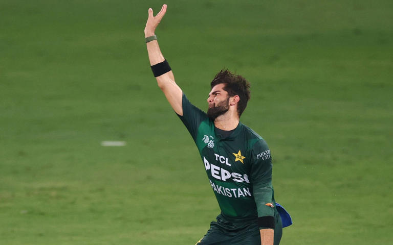 'Leadership appointments are management's decisions' - Shaheen Afridi ...