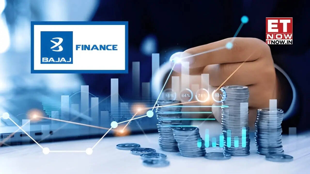 Bajaj Finance festival business update: New RECORD! 27% jump in loan ...