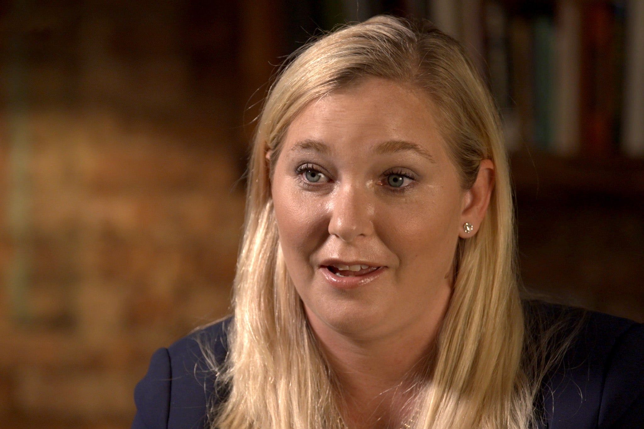 Prince Andrew latest: Giuffre says she was ‘a toy to be passed around’