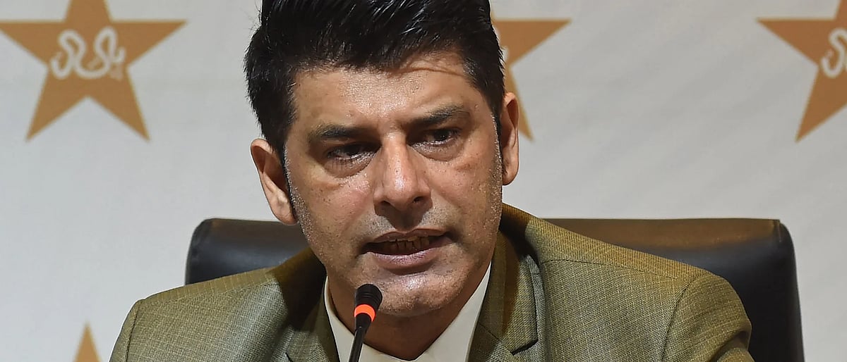 Pakistan women’s head coach Muhammad Wasim removed after World Cup debacle